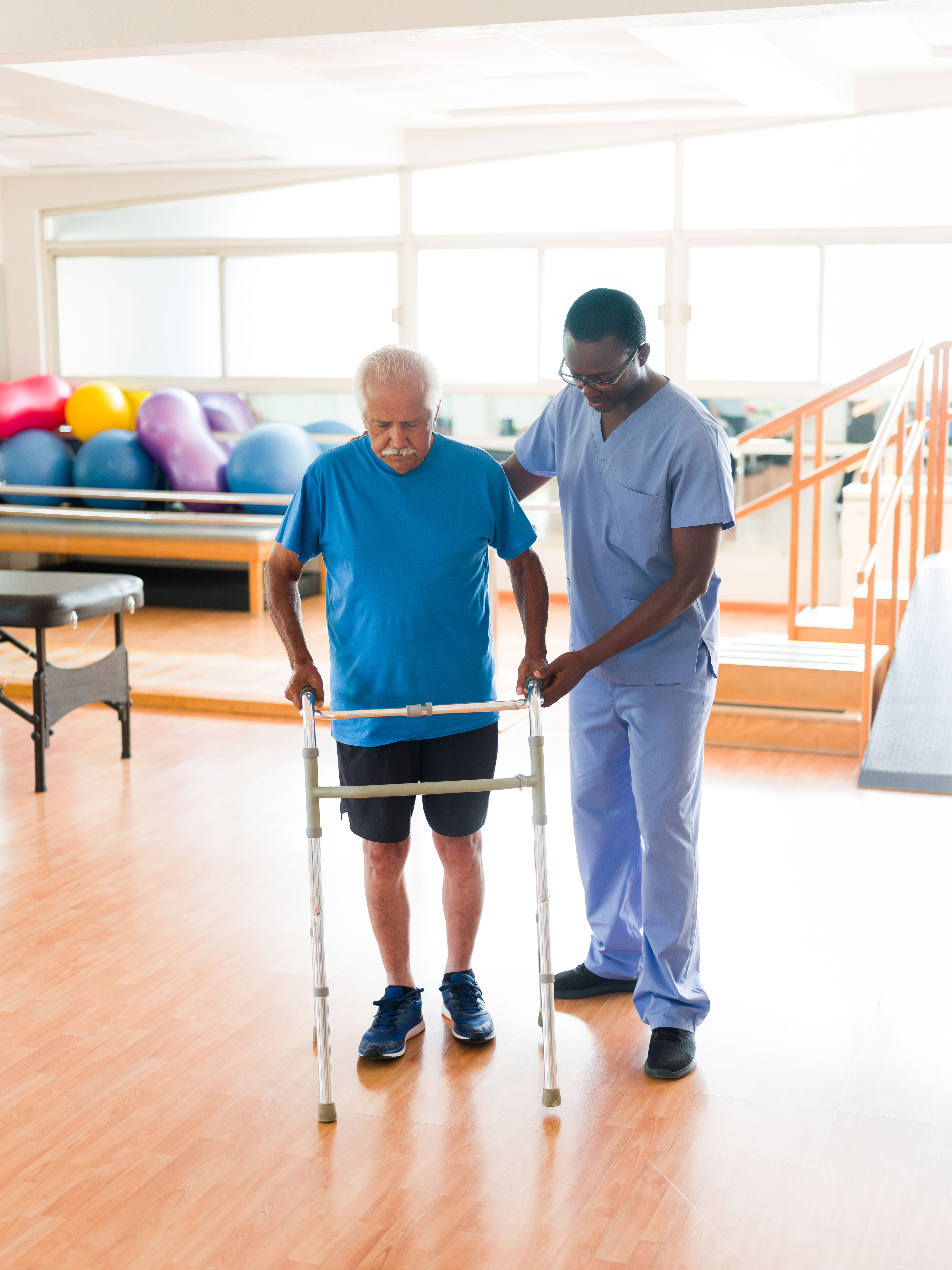 Hurlbut Care Communities | Nursing Homes | Rehabilitation
